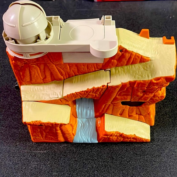 Micro Machines | Toys | Micro Machines Playset | Poshmark